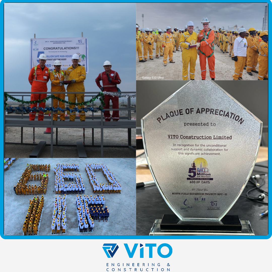 ViTO Energy Engineering Construction and Contracting Inc