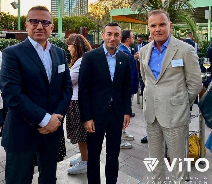 ViTO Energy Engineering Construction and Contracting Inc