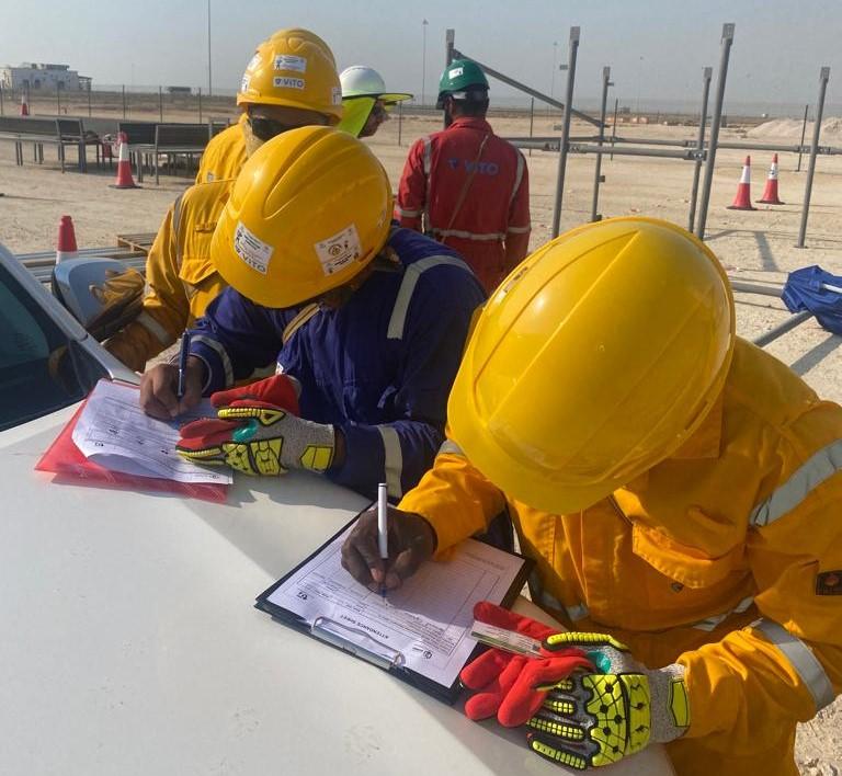 ViTO Energy Engineering Construction and Contracting Inc