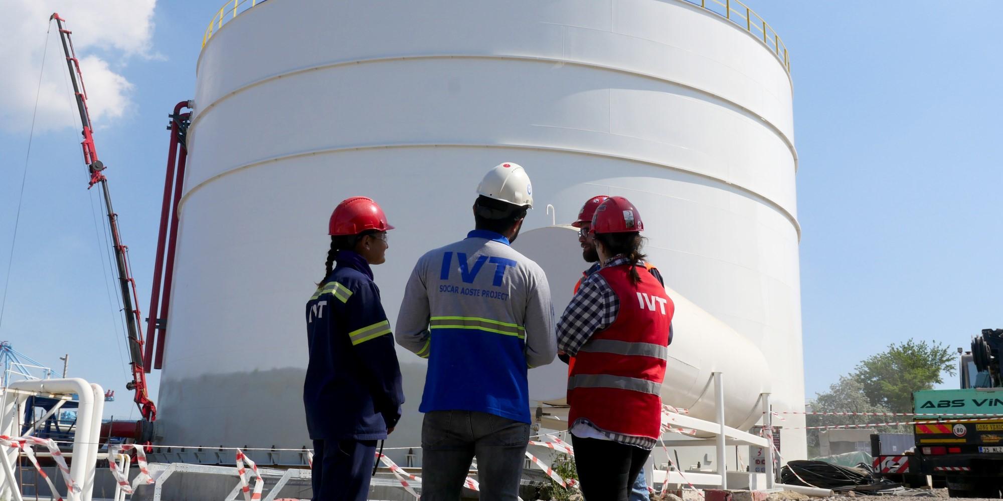 ViTO Energy Engineering Construction and Contracting Inc