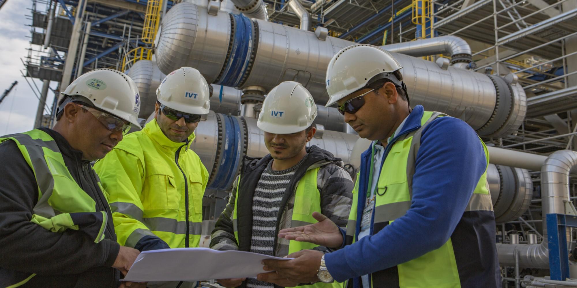 ViTO Energy Engineering Construction and Contracting Inc