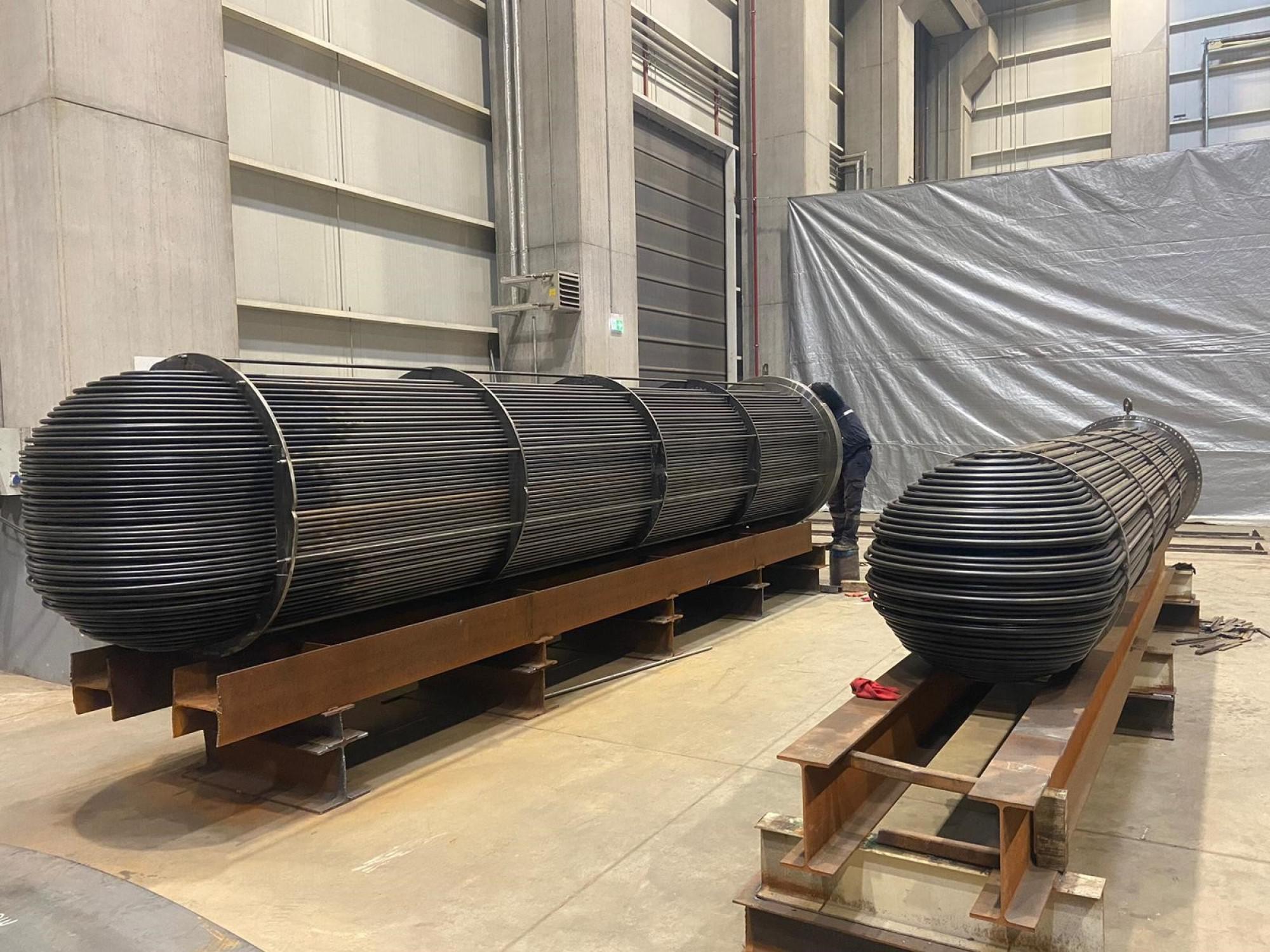 ViTO Energy Engineering Construction and Contracting Inc